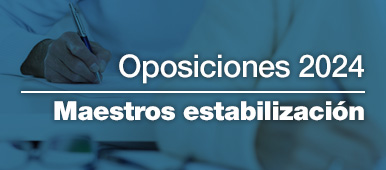 ANPE Castilla y León: Oposiciones 2024